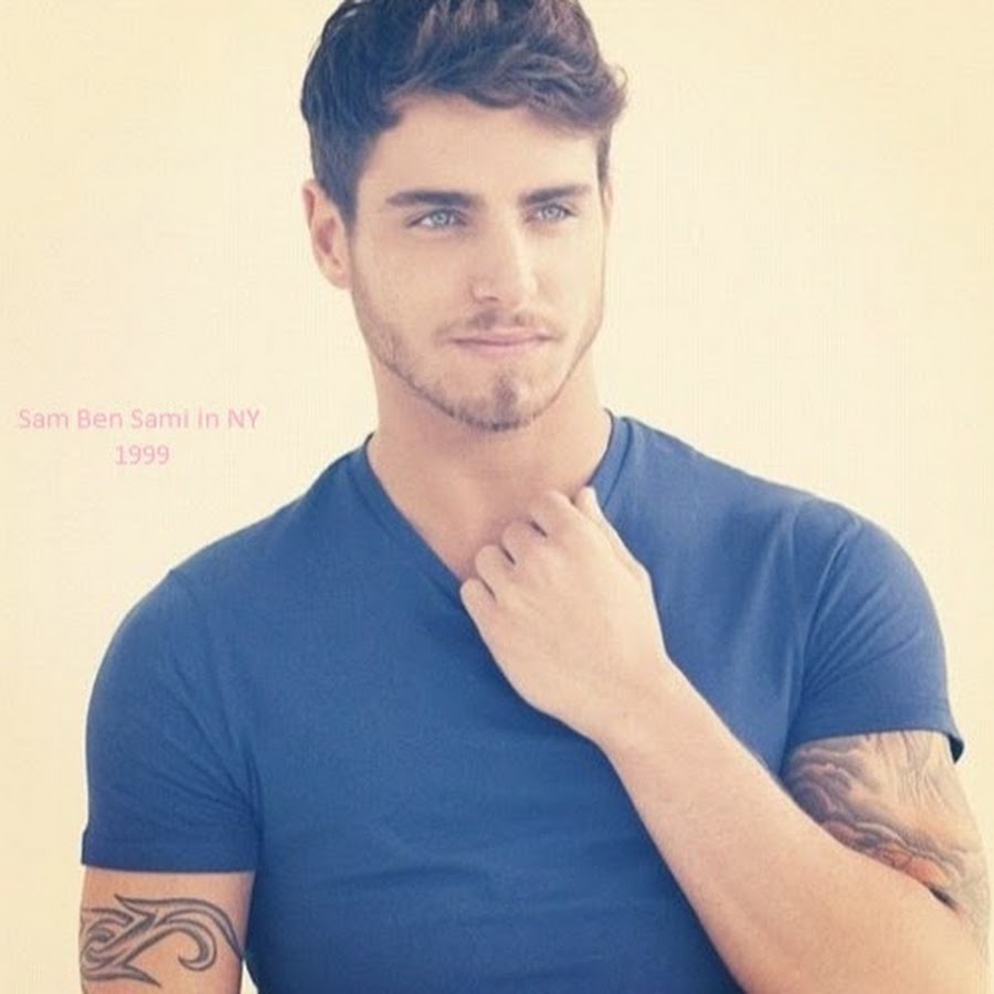 Sam Sami - YouTube