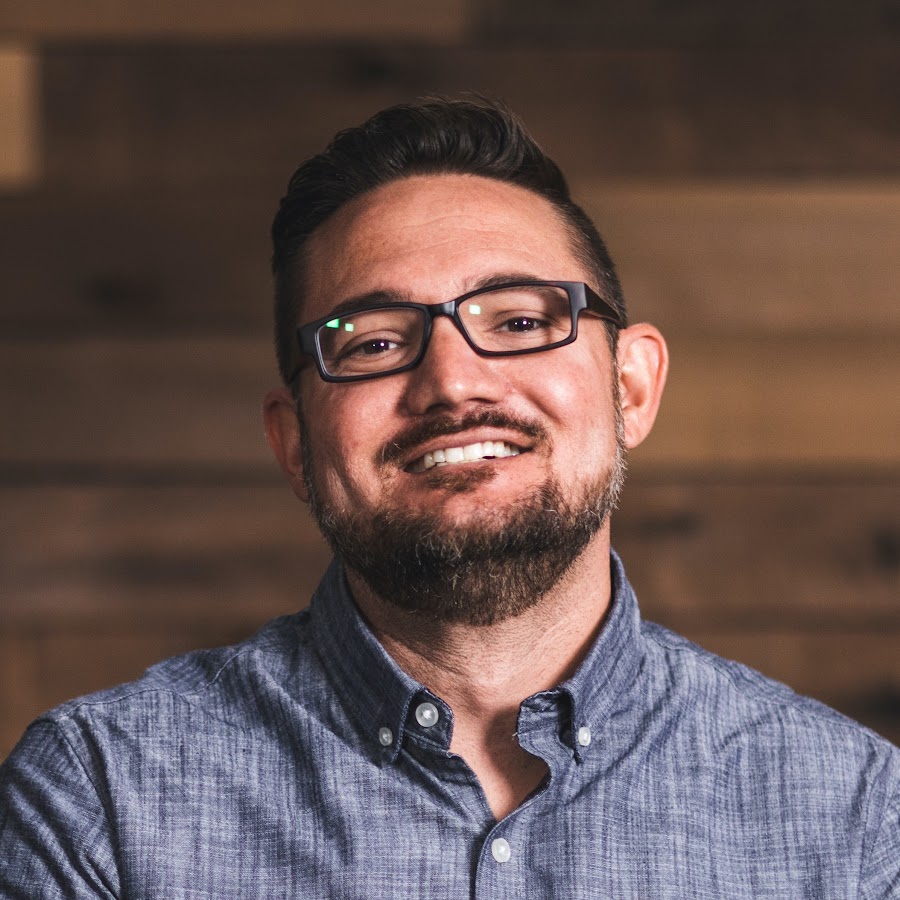 Jason P Jimenez - YouTube