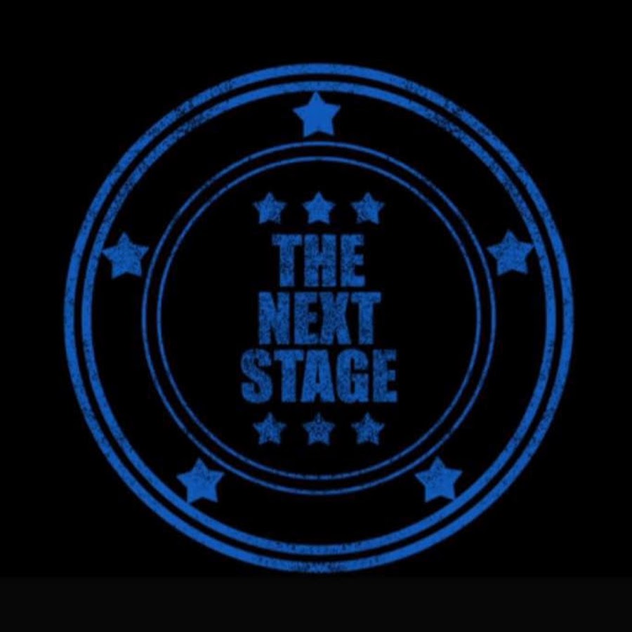 The Next Stage - YouTube