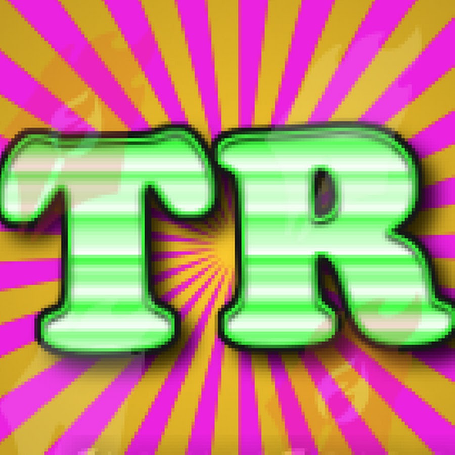 Totally Random - YouTube