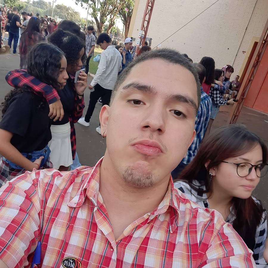 Giovanny Marin - YouTube