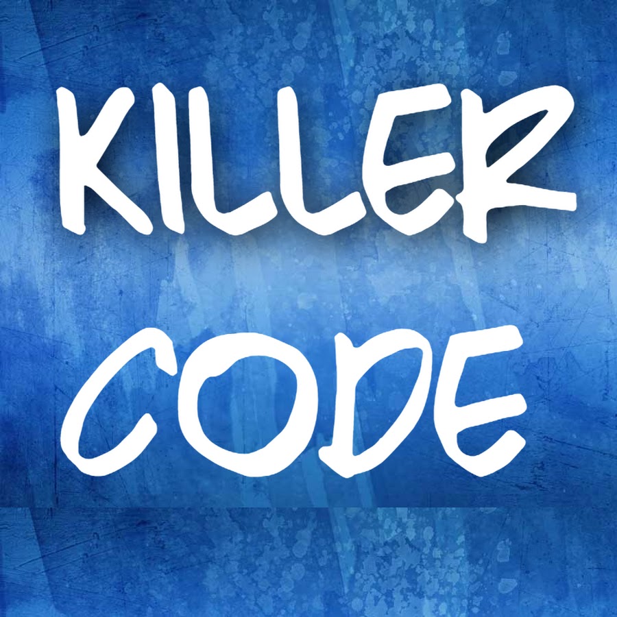 Killer Code - YouTube