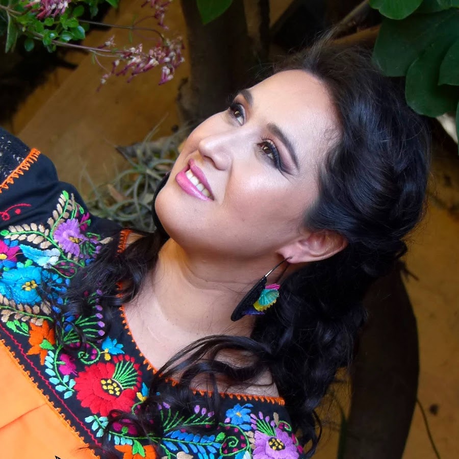 La Chinganera Fabiola González - YouTube
