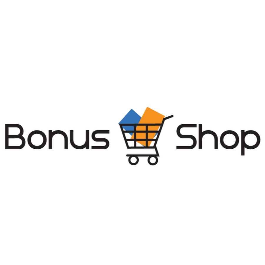 Bonus Shop - YouTube