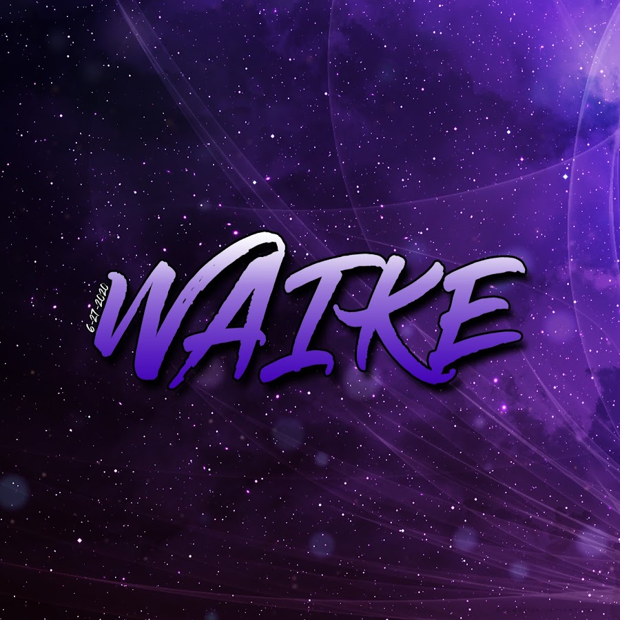 Waike - YouTube
