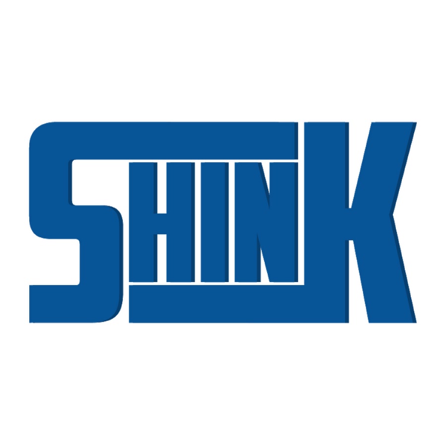 Shink - Graphist - YouTube