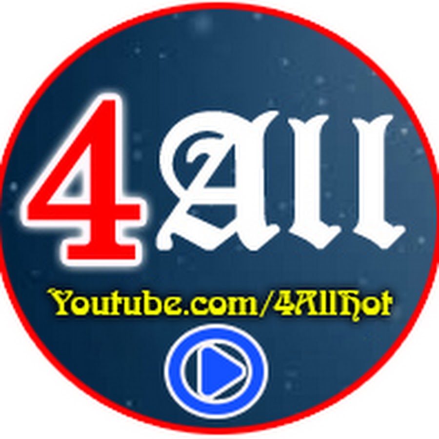 4all New - YouTube