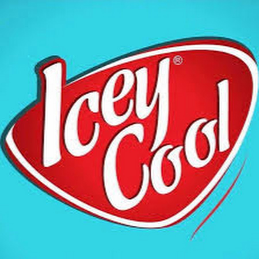 Icey cool - YouTube