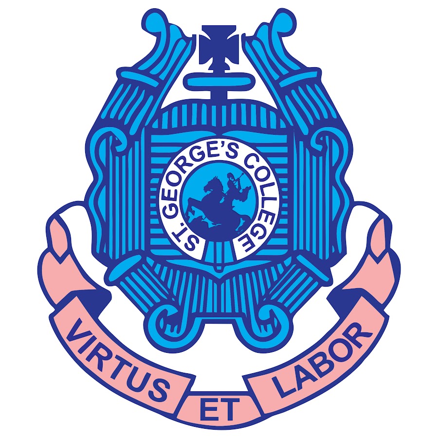 St.George's College Mussoorie - YouTube