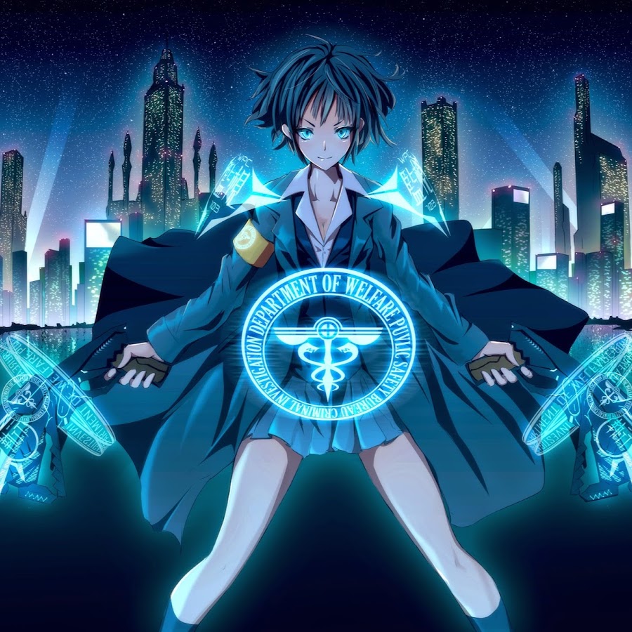 Anime TV PH 4S - YouTube