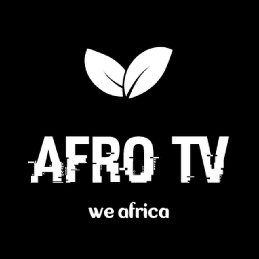 AFRO TV - YouTube