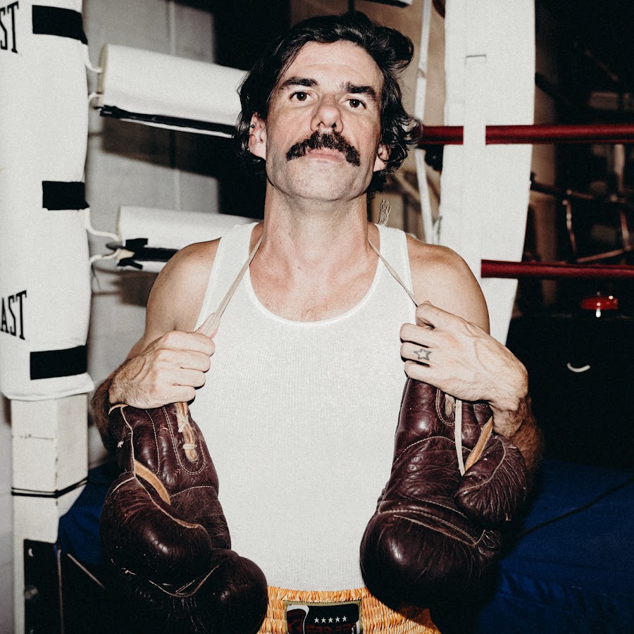 Rend Collective - YouTube