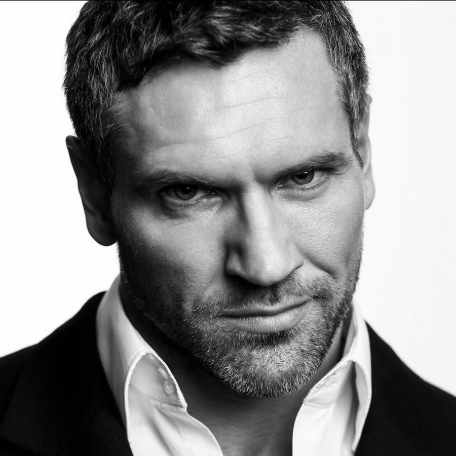 Mark Killeen - YouTube