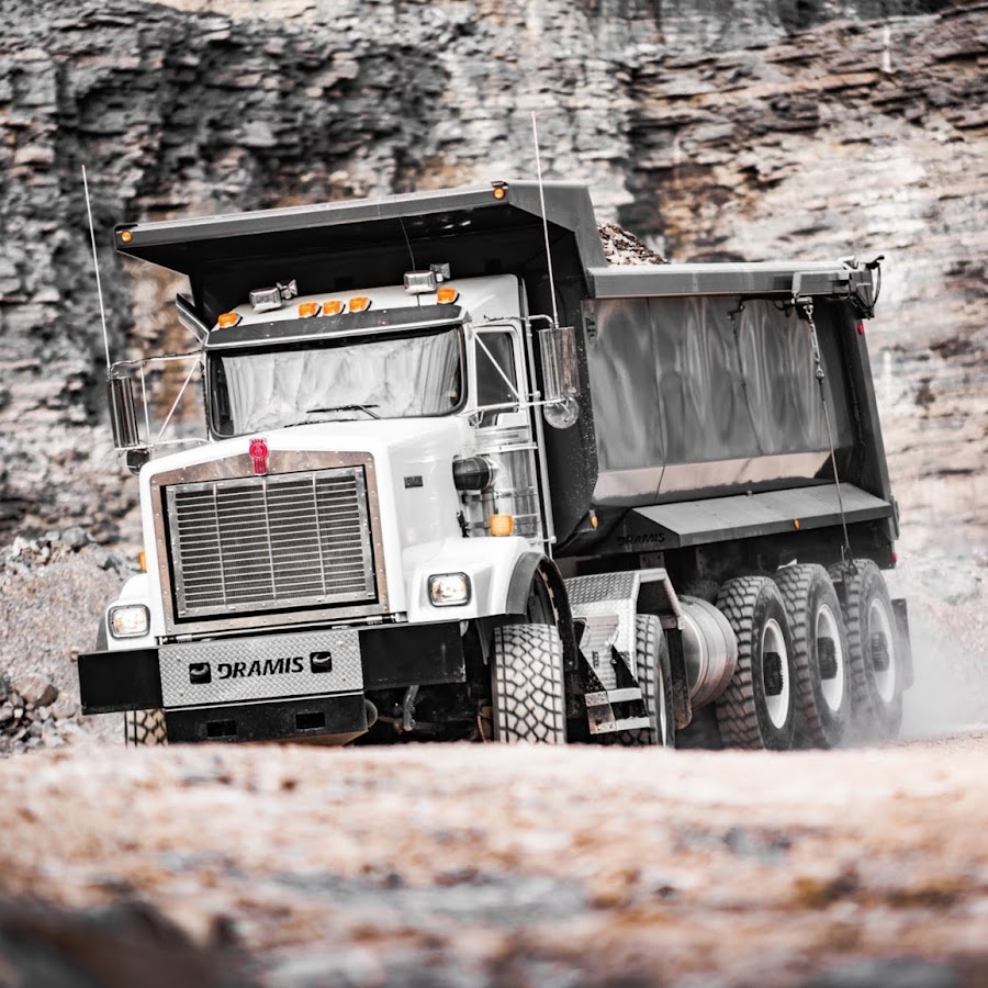 Dramis International - YouTube