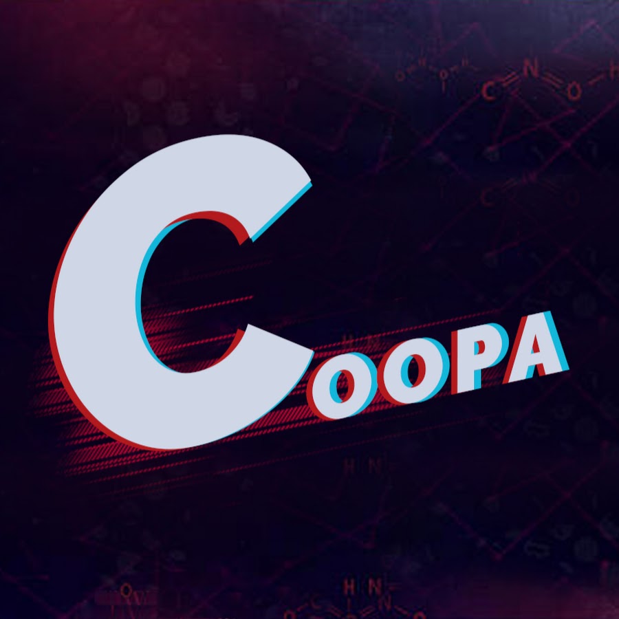 COOPA - YouTube