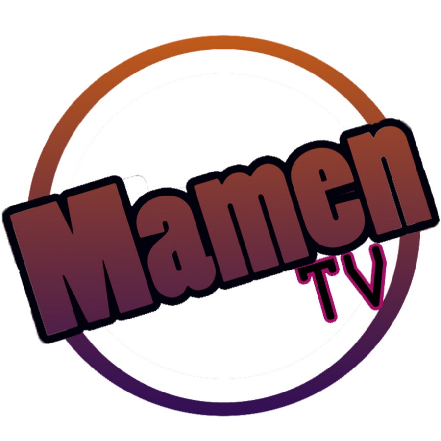 Mamen TV - YouTube