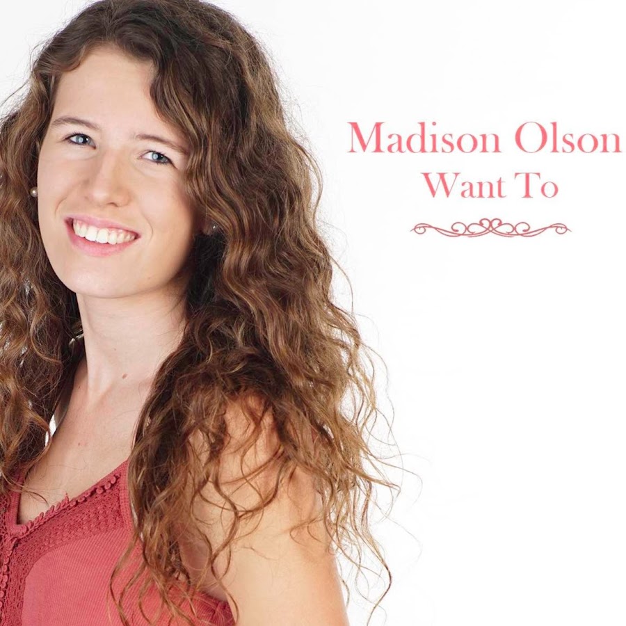 Madison Olson Music.com - YouTube