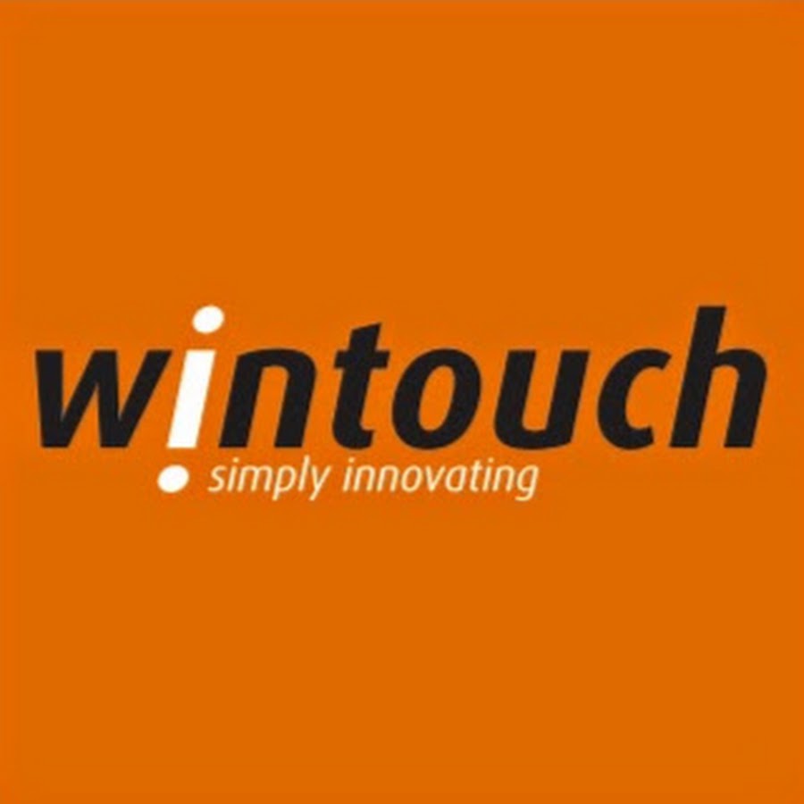 WINTOUCH Software - YouTube