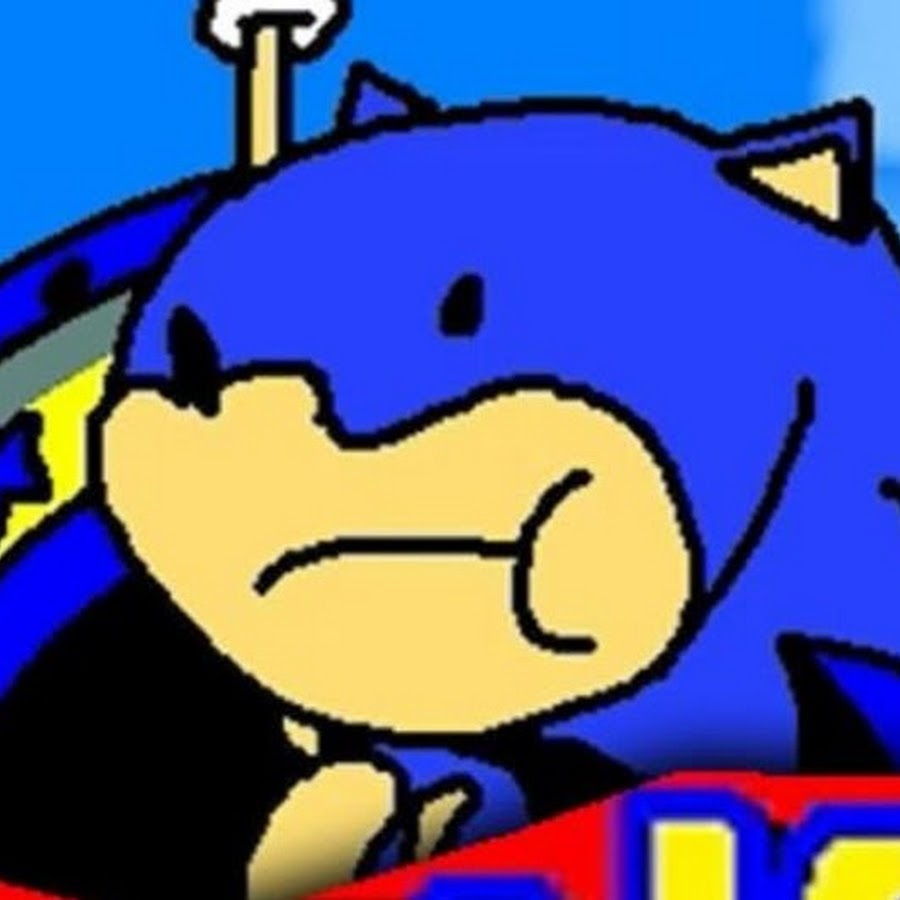 Sunky The Sunk - YouTube