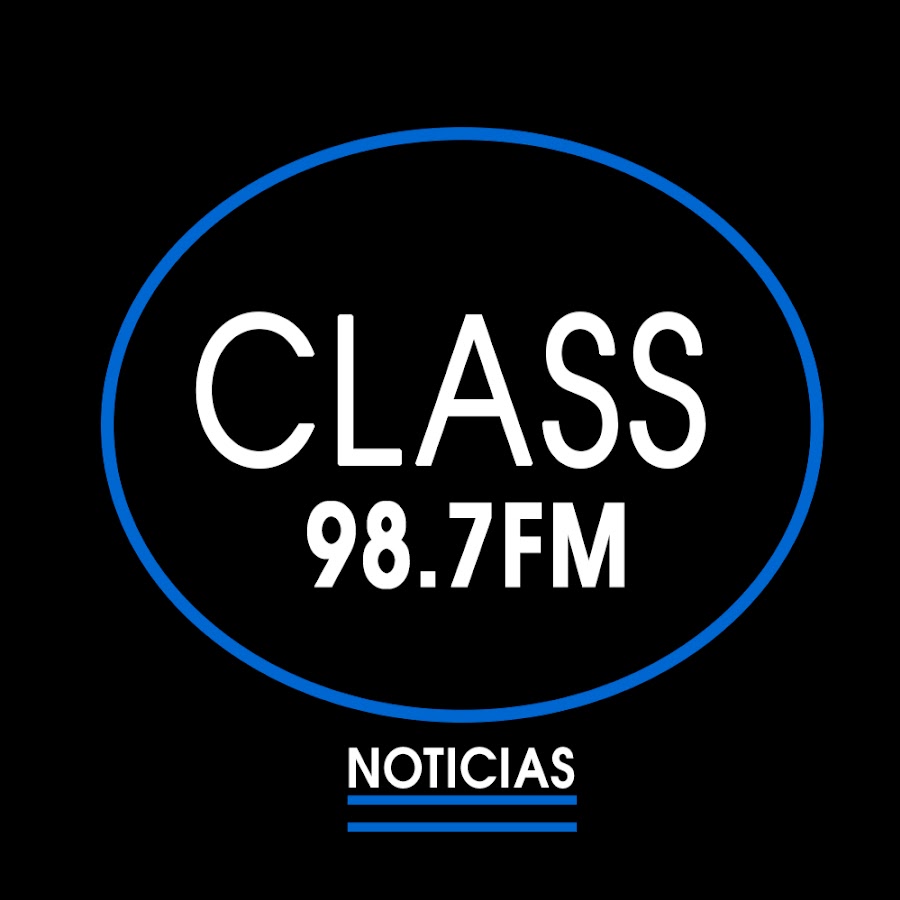 Class 98.7 FM Noticias - YouTube