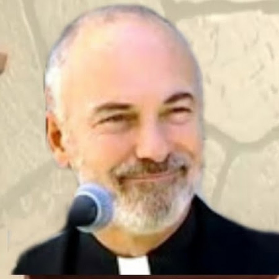 God Bless Fr.J.Corapi - YouTube