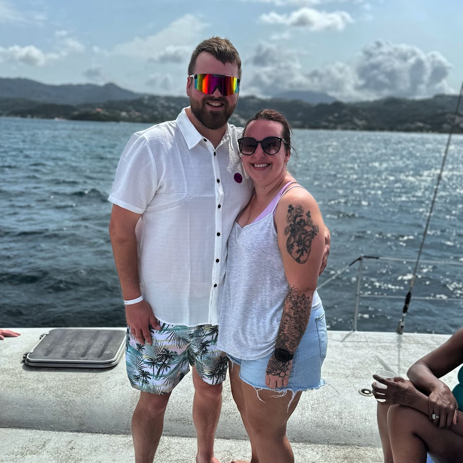 Ashley Perkins - YouTube