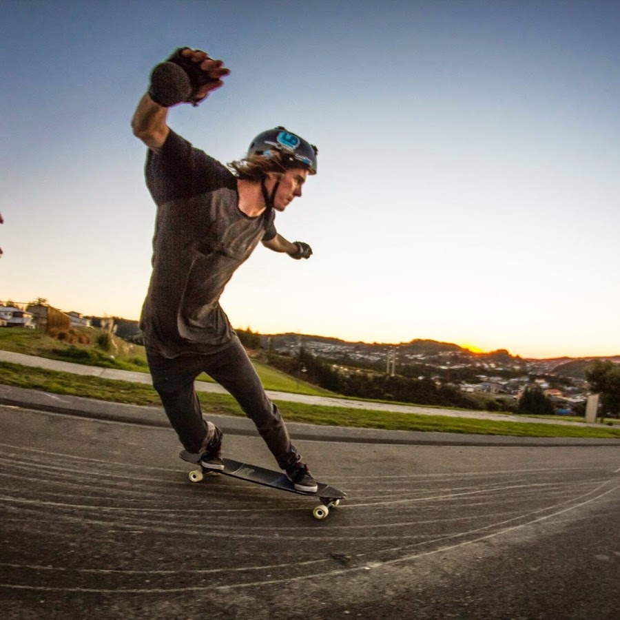 Tristan Hunter - YouTube