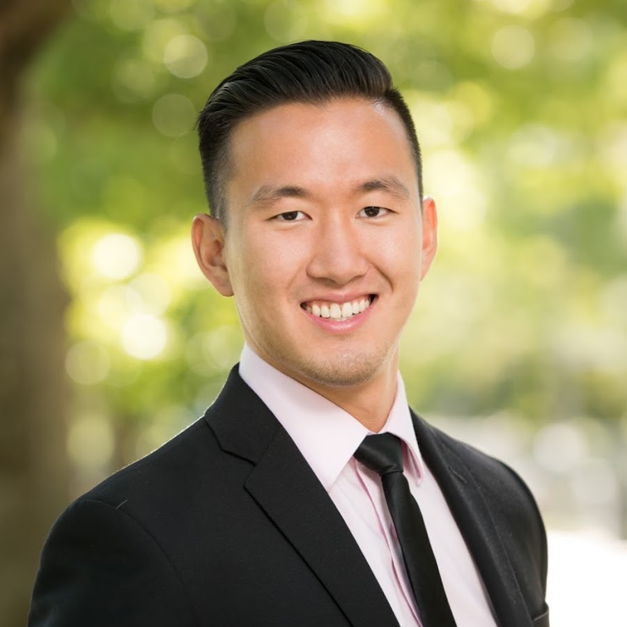 Terry Chen - YouTube