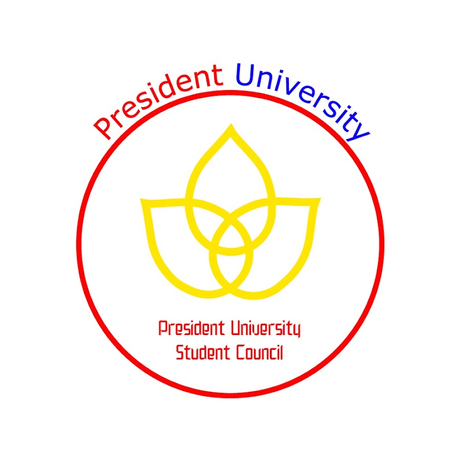 President University Student Council - YouTube