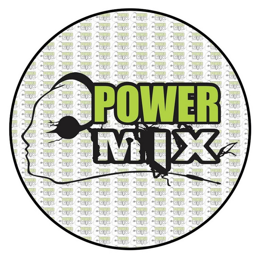 Power Mix - YouTube