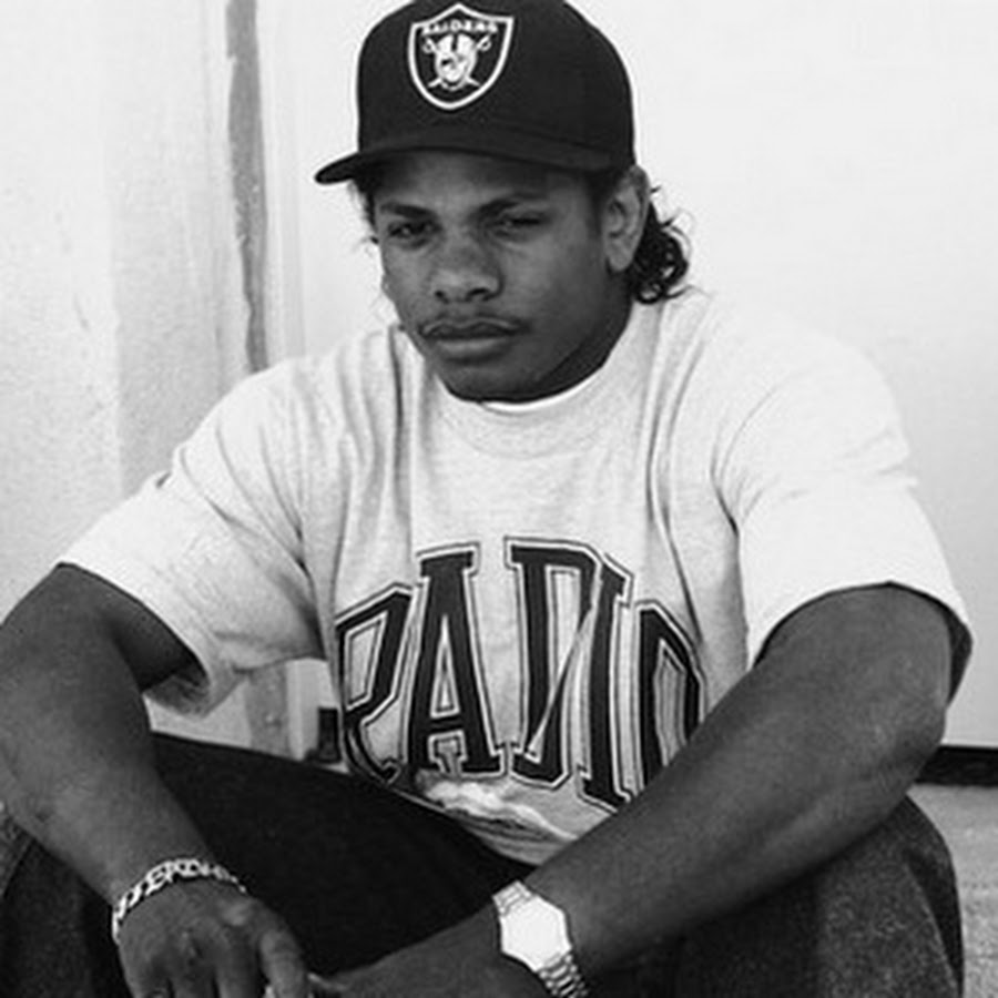 Eazy-E Compton - YouTube