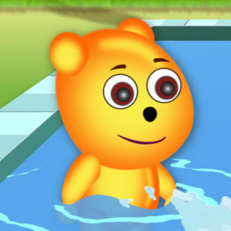 Hello Bears! - YouTube