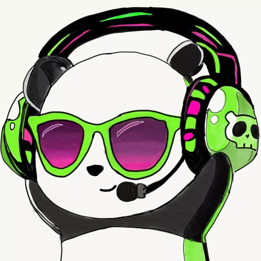 GREEN PANDA YT - YouTube