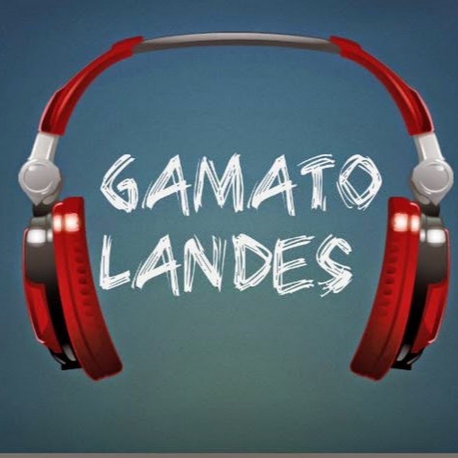 GAMATO LANDES - YouTube