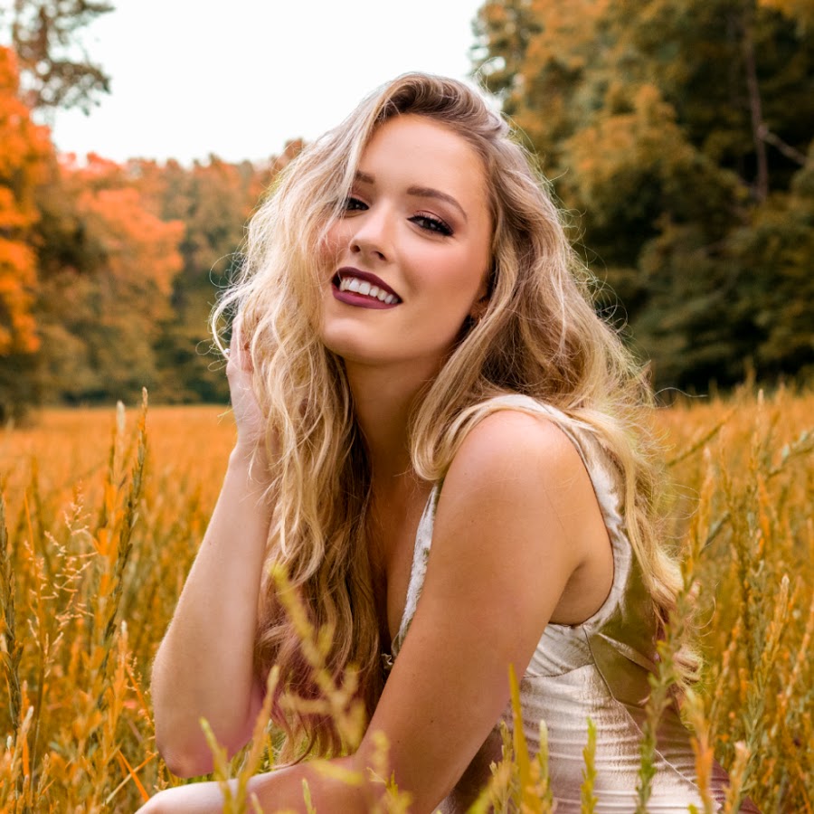 Emily Ann Roberts - YouTube