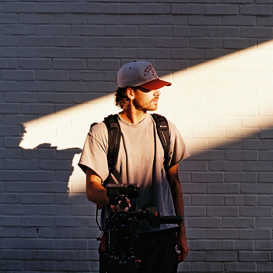 Trey Walker - YouTube