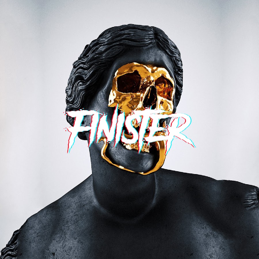 Finister - YouTube