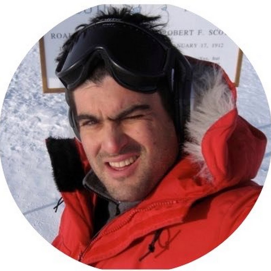 Dr Brian Keating - YouTube