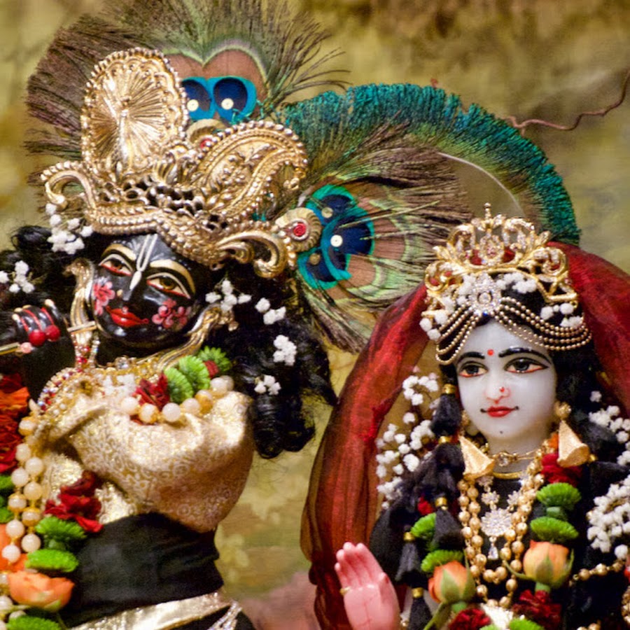 Goloka Dhama - YouTube