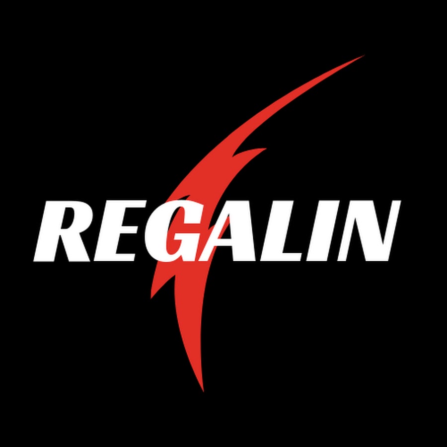 Regalin - YouTube