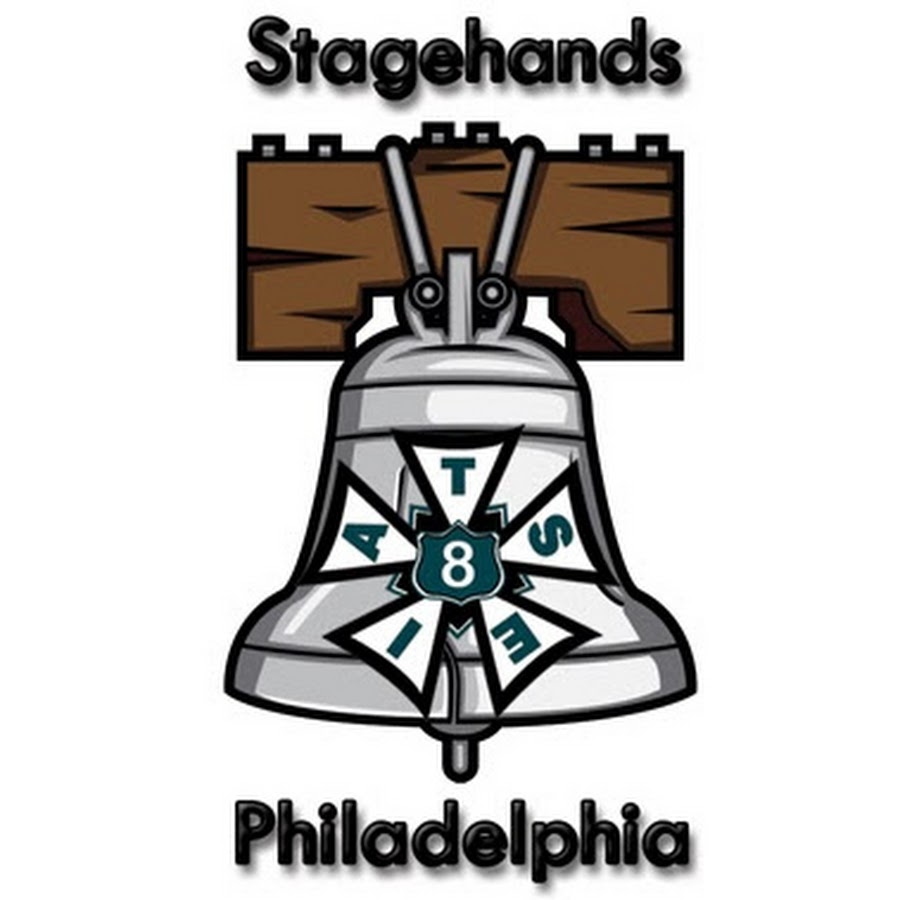 Official IATSE Local No. 8 - YouTube