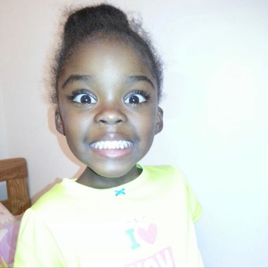 Lyric Hurd’s World - YouTube