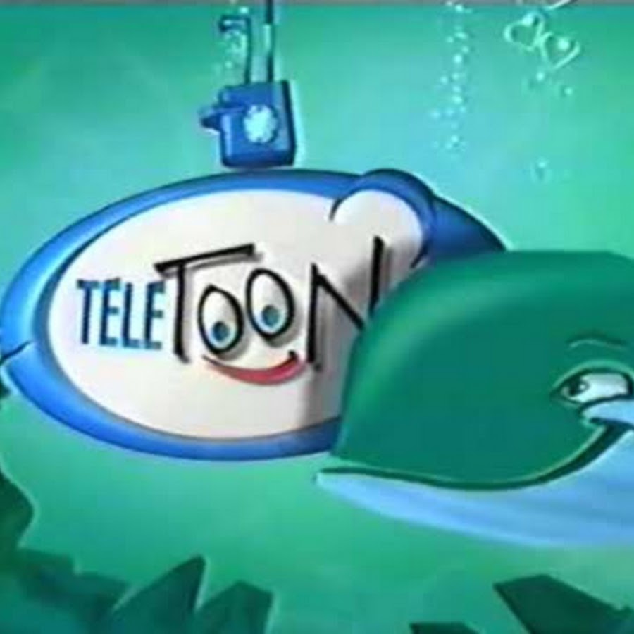 Teletoon 2000 - YouTube