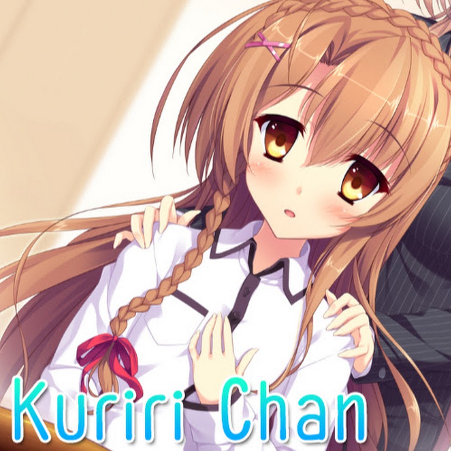 Kuriri Chan - YouTube