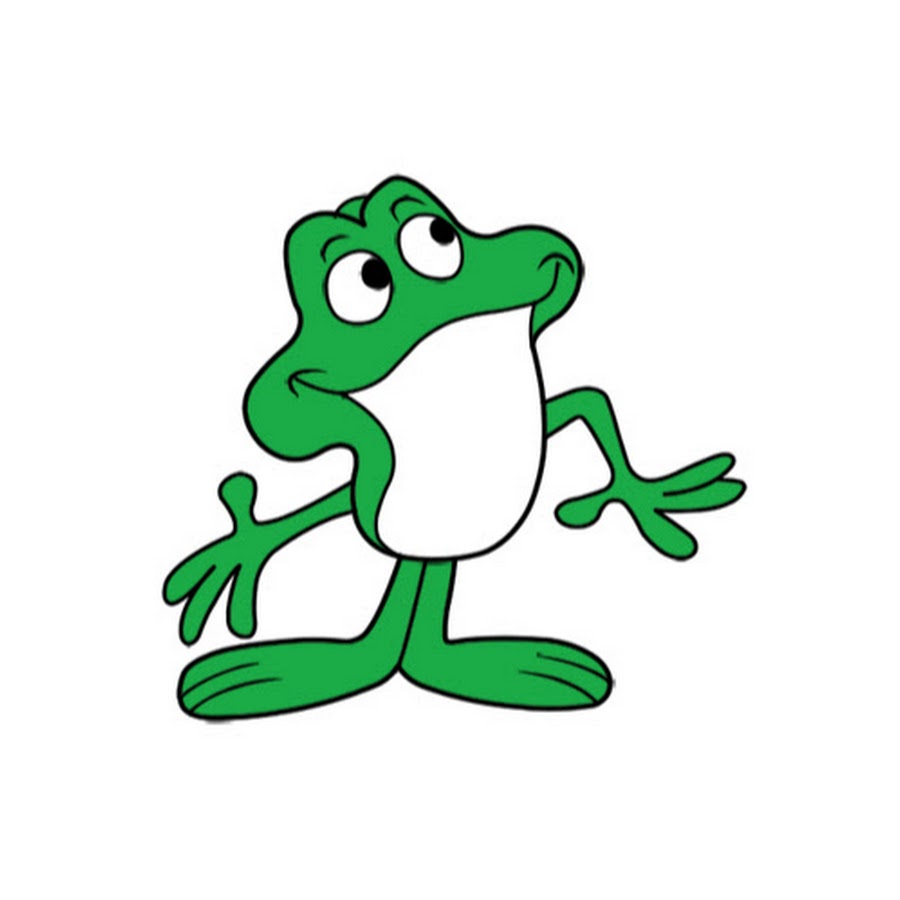 Hoppity Hooper Show - YouTube