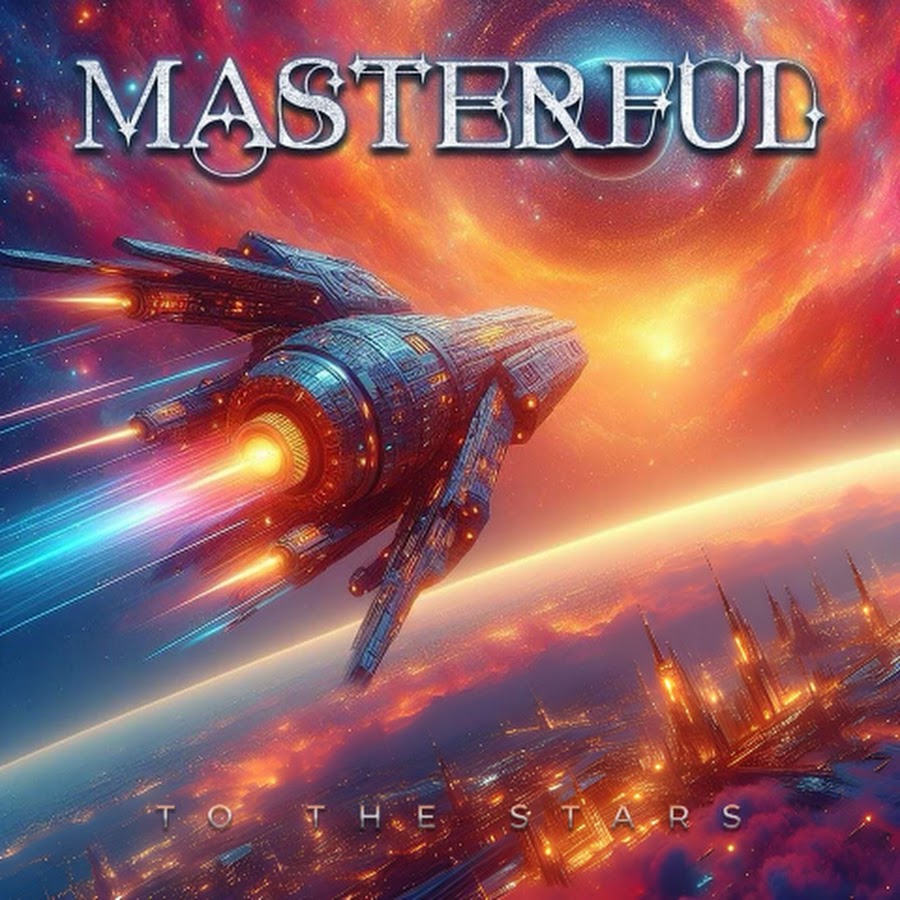 Masterful Official - YouTube