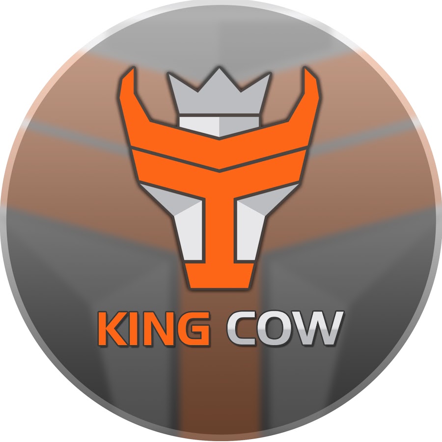 King Cow - YouTube