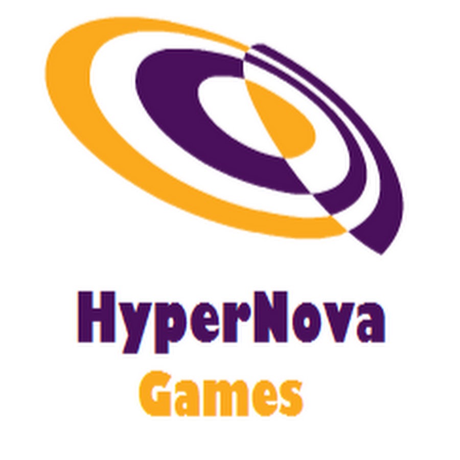 HyperNova Games - YouTube