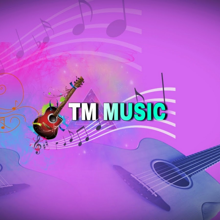 TM MUSIC - YouTube
