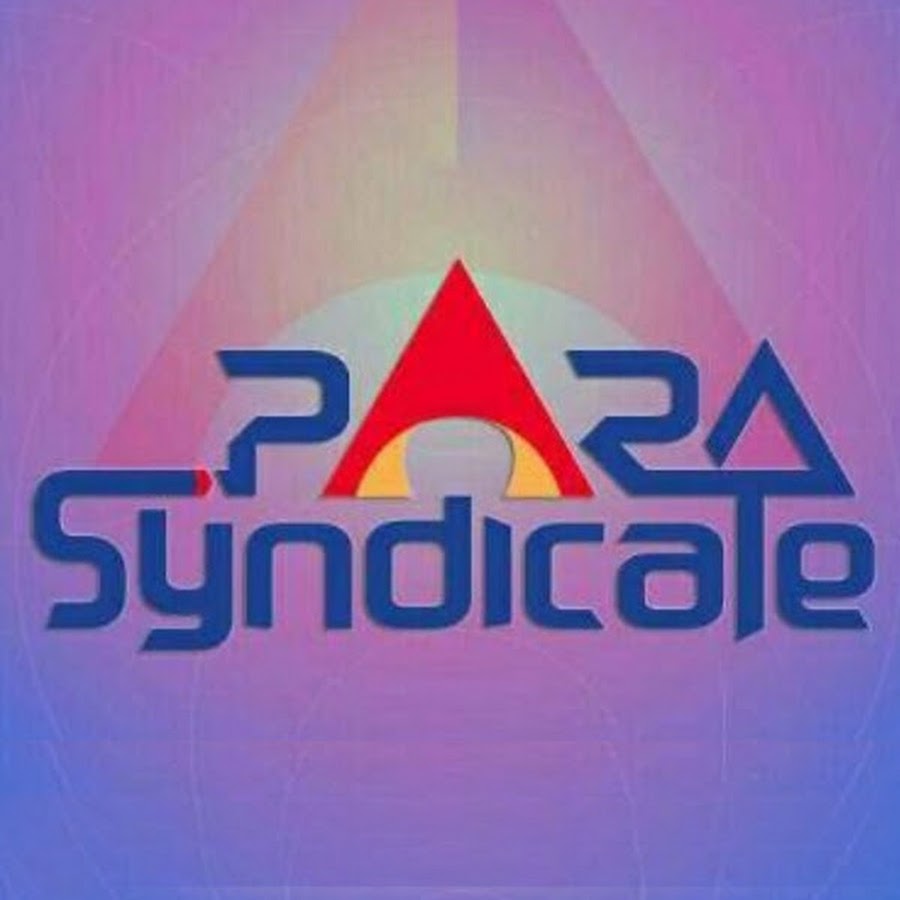 PARA Syndicate - YouTube
